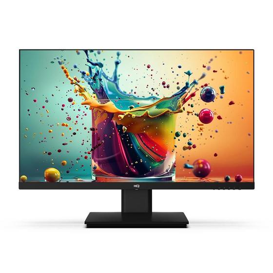 Monitor 24" LED, Widescreen, 75Hz, 2ms, FullHD+ 1920x1080, HDMI, VGA ...