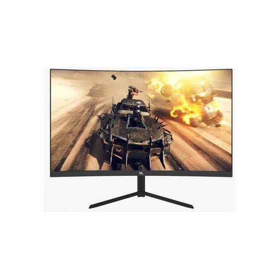 Monitor 24 Mtek Curved De M24Sfv165C Va 1Ms 165Hz Hdr - Monitor para ...