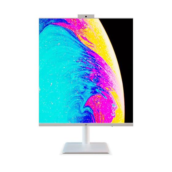 Monitor 28 Polegadas Elements NanoIPS 2030 XTI Pro Branco - Monitor ...