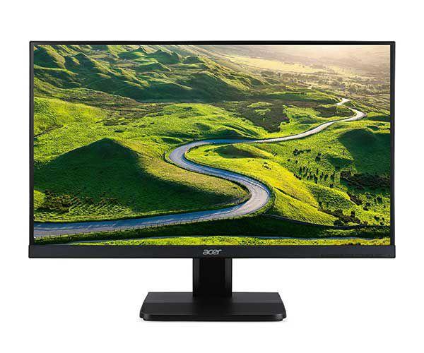 Monitor Acer 27" Polegadas Led Full Hd VA270H - Acer - Monitor para ...