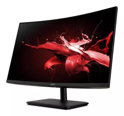 Monitor Acer Ed270r P, 27 Polegadas, Fhd, 165hz, 5ms, Ntsc - Monitor ...