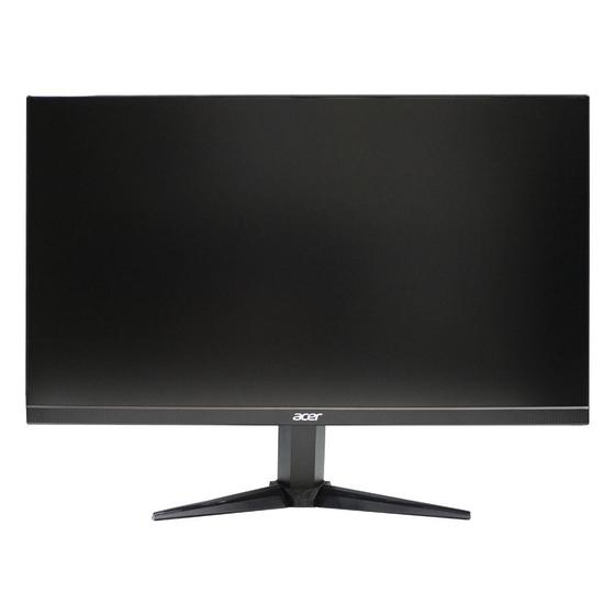Monitor Acer Gamer Nitro 23,8 LED VA Full HD QG241 Freesync 165hz ...