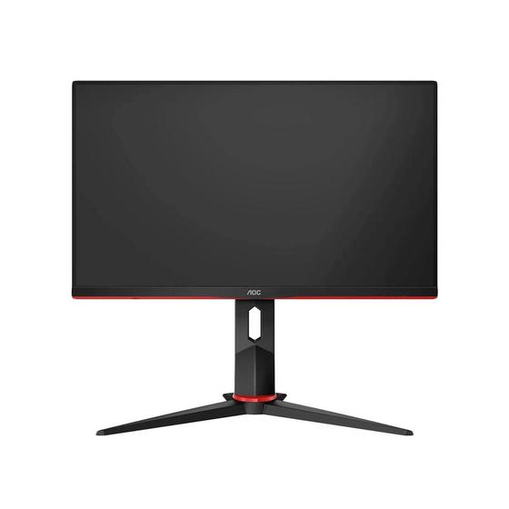 Monitor AOC 24" Gamer Hero LED FHD Widescreen IPS, 144Hz, Conexão VGA ...