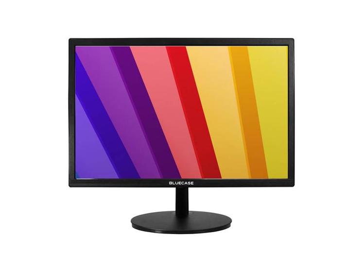 Monitor Bluecase BM22D3HVW 21,5" LED - FULL HD / HDMI / VGA - Monitor ...