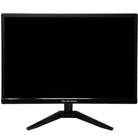 Monitor Bluecase LED 19 Widescreen, HDMI/VGA - BM19D1HVW - Monitor para ...