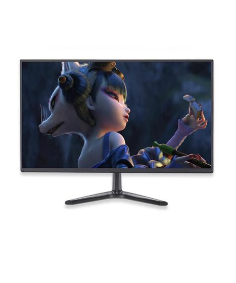 Monitor Bright Led Full Hd 24 Polegadas Office - Monitor para PC ...