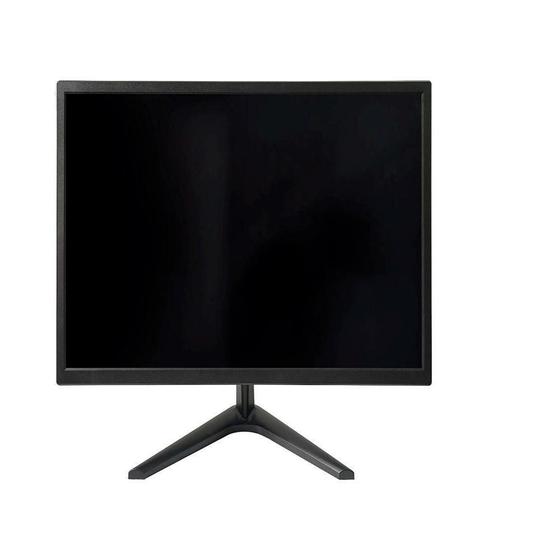 Monitor BRX 19 Polegadas LED VGA e HDMI PZ0019HDMI - Monitor para ...