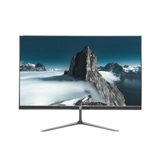 Monitor Curvo BrazilPC Widescreen Frameless 23.8 LED, 75Hz, 5ms, FULL ...