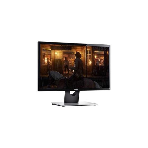 Monitor Dell 21,5" Full HD Led SE2216H - Preto - Monitor para ...