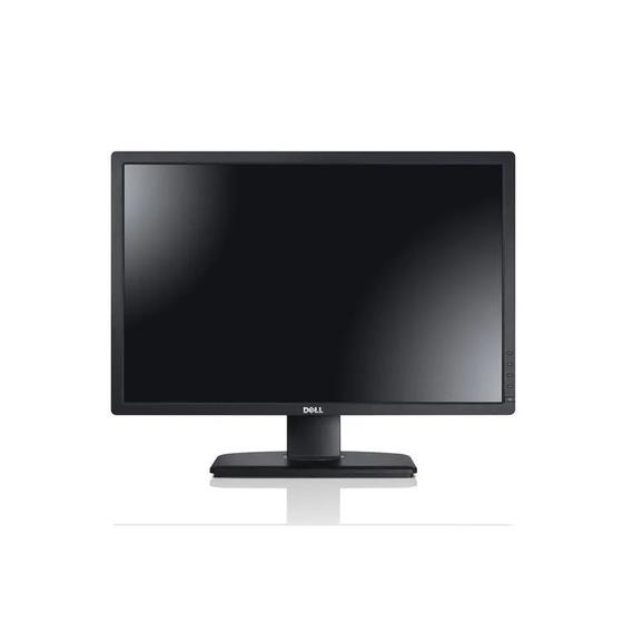 Monitor Dell 24 U2412M Vga Dp Dvi Usb Bivolt - U2412M X - Monitor para ...