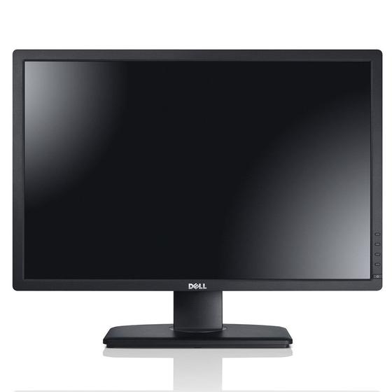 Monitor dell 24 u2412m vga/dp/dvi/usb bivolt - u2412m - Monitor para ...