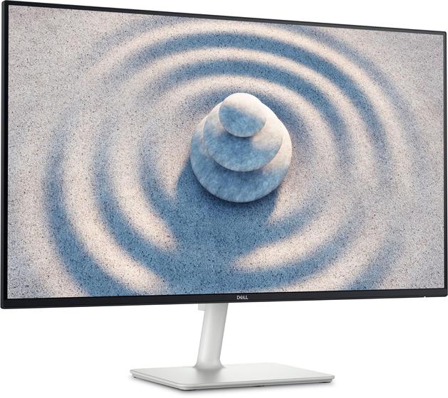 Monitor Dell de 27" - S2725H - Monitor para PC - Magazine Luiza