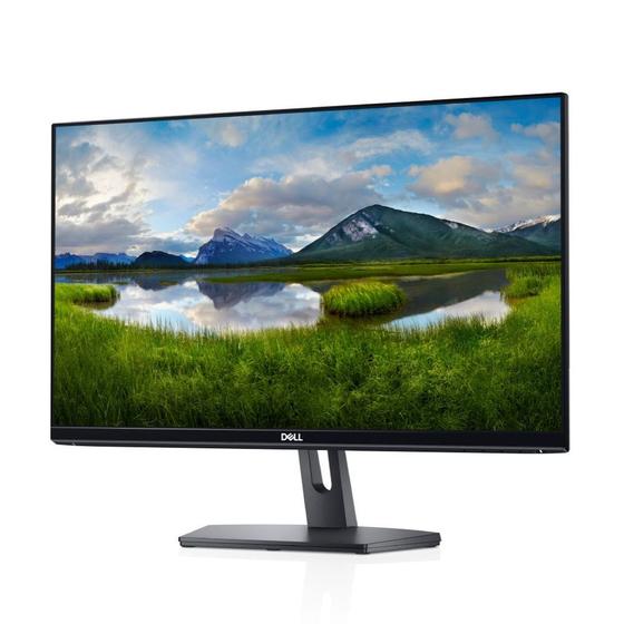Monitor Dell Se2419hr Led 24 Preto 100v/240v - Monitores - Magazine Luiza
