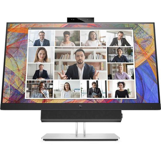 Monitor Docking LED E24d G4, Tela de 24", USB-C, 6PA50A4, HP - Monitor ...