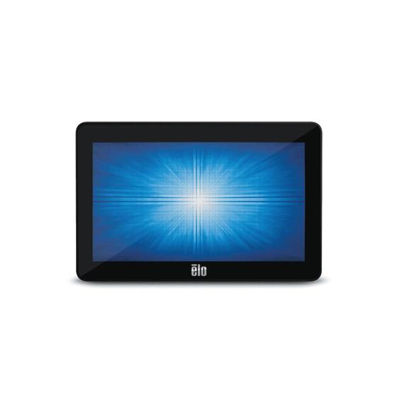 Monitor et0702l-2uwa-1-bl-g 7-inch wide lcd - Elo Touch - Monitor para ...