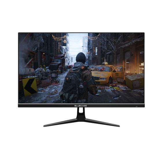 Monitor Full HD Gamer 24.5 Pol Bluecase BM252GWCASE 165Hz HDMI DP DC ...