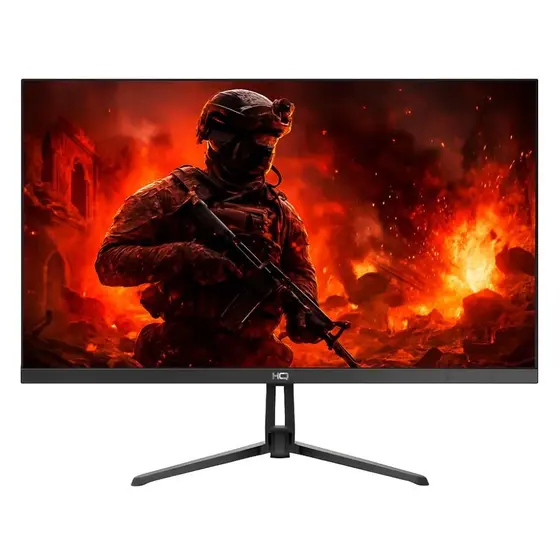 Monitor Gamer 24" 1ms, 180Hz, IPS, AMD FreeSync, Full HD, HDMI, DP ...