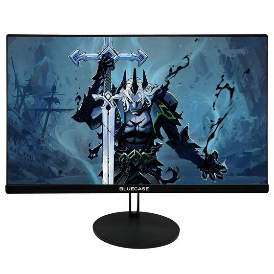 Monitor Gamer 24 BM246GW Bluecase Full HD, 1ms, 165HZ, HDMI/DisplayPort ...