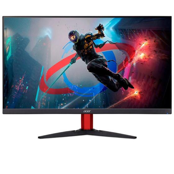Monitor Gamer 27 Acer KG272 S - IPS Full HD - 165Hz - 0.5ms - FreeSync ...