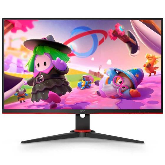 Monitor Gamer 27 AOC Sniper 27G2HE5 - Full HD IPS - Adaptive-Sync ...