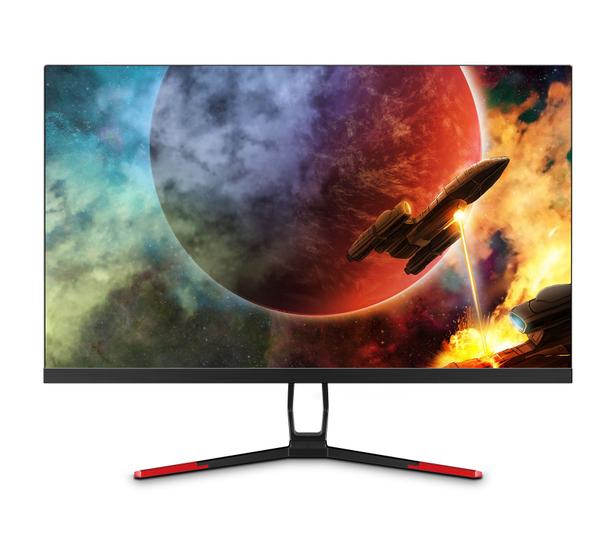 Monitor Gamer 27" LED Full HD 75Hz 1ms GT Gamer - Goldentec - Monitor ...