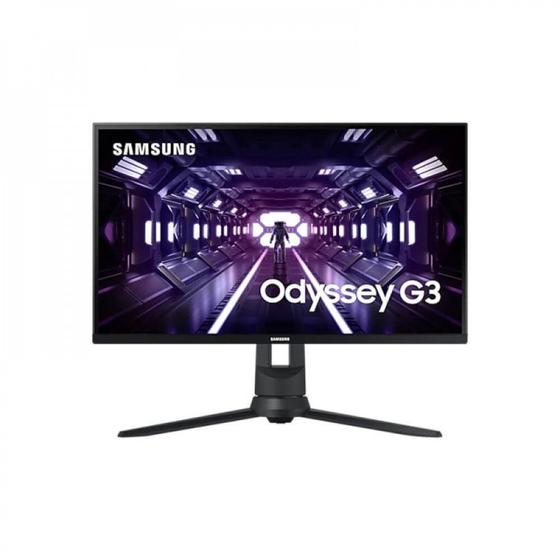 Monitor Gamer 27 Polegadas Samsung LED LF27G35TFWLXZD - Monitor para ...