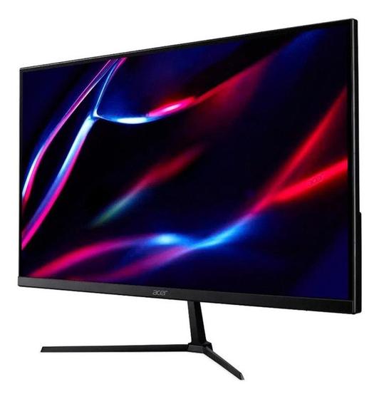 Monitor Gamer Acer Nitro 23.8 Full HD, 180Hz, 1ms QG240Y - Monitor para ...