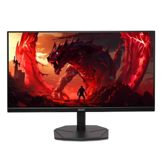 Monitor Gamer Acer Nitro 24.5" KG251Q Z1biip LED VA 280 Hz 1ms Full HD ...