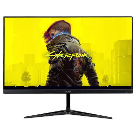 Monitor Gamer Acer Nitro RG241Y Pbiipx 23.8 FHD HDR10 165Hz 1ms LED IPS ...