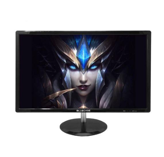 Monitor Gamer Bluecase 24' LED Full HD BM242GW - BLUEVIX - Monitor para ...