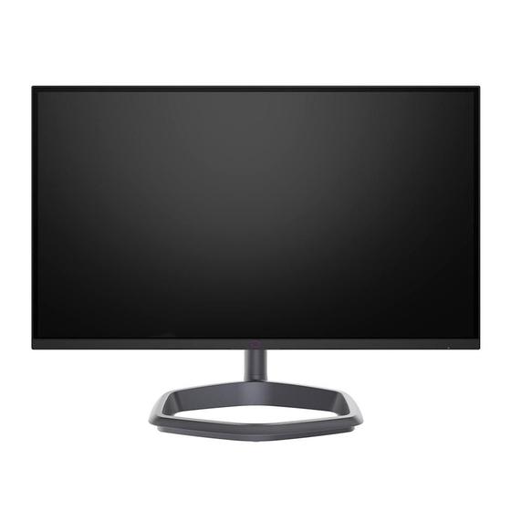Monitor Gamer Cooler Master 27 Mini LED 4K UHD, 160 Hz, 1ms, HDMI e ...