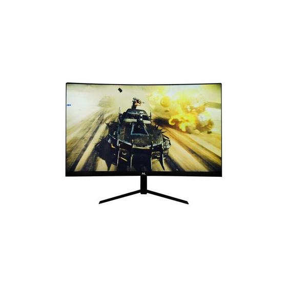 Monitor Gamer Curvo Mtek De M24Sfv165C 24 Pol Fhd 1Ms 165 Hz - Monitor ...