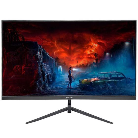 Monitor Gamer Duex, 27, Full Hd 1920X1080, 165Hz, 1Ms, Hdr, - Monitor ...
