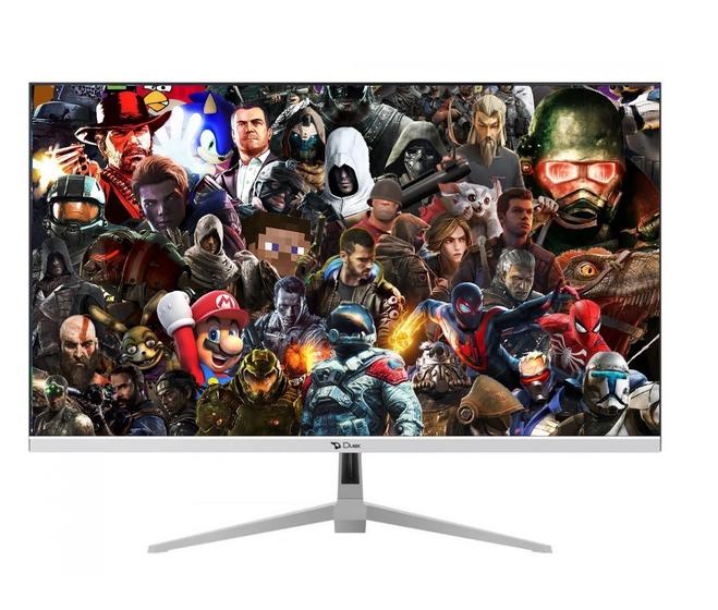 Monitor Gamer Duex, 27 Pol, Full HD, IPS, 240Hz, 1ms, 99% sRGB, HDR ...