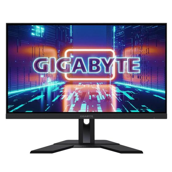 Monitor Gamer Gigabyte 27, QHD, HDMI/Displayport, 170Hz, 0.5 ms, Altura ...