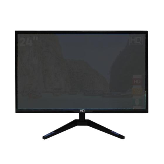 Monitor Gamer HQ 24HQ-LED Tela 24" Full HD 75Hz 5ms HDMI/VGA Preto ...