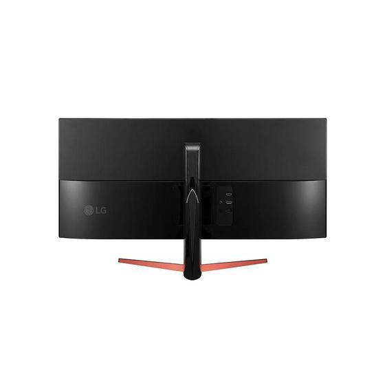 Monitor Gamer Lg 29 Full Hd Ips Led 1ms Ultrawide 21:9 Hdmi - Monitor ...