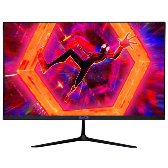 Monitor Gamer Mancer Horizon Z2 24" 100Hz 1ms VA FHD HDMI/VGA - MCR ...
