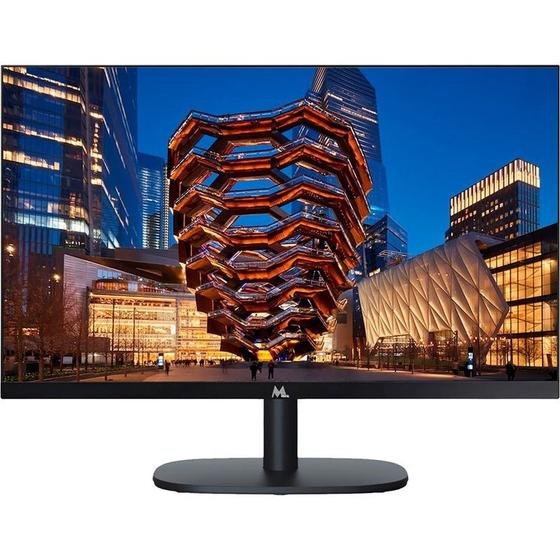 Monitor Gamer Mtek Hd Hdmi De 27 Pol Mm27Sfv100P Full Dp 5Ms 100Hz ...