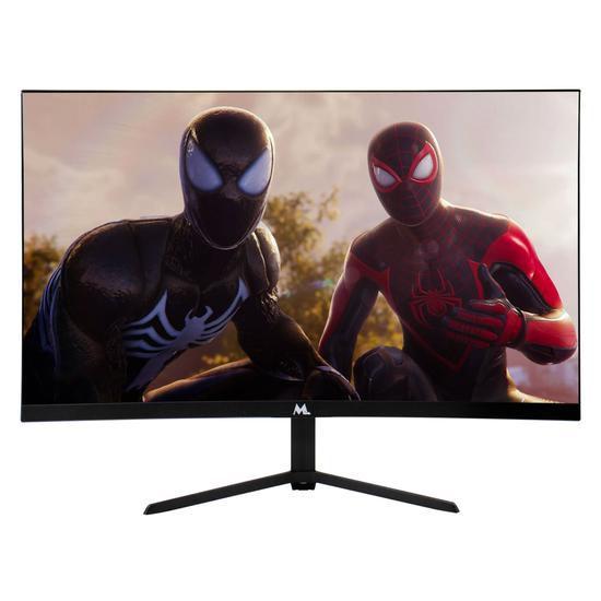 Monitor Gamer Mtek M24SFV165C - Full HD - 165HZ - HDMI/Displayport ...