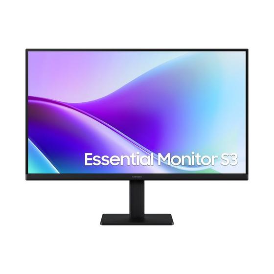 Monitor Gamer Samsung 24" FHD,120 Hz, HDMI, DP, S3 - Monitor Gamer ...