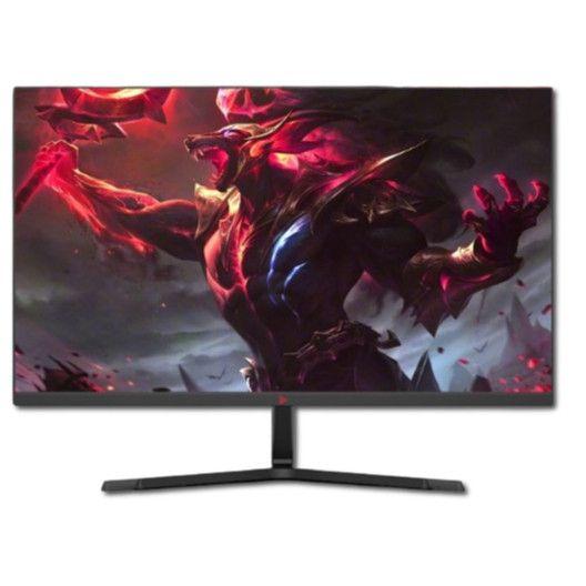 Monitor Grasep D-270G/180H Gaming Series 27" LED Full HD 180Hz 1ms - Knup - Monitor para PC ...