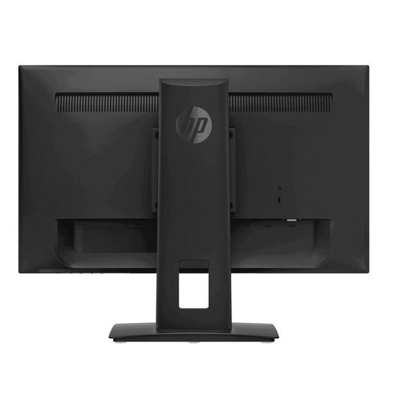 Monitor HP LED 21.5" Widescreen Full HD IPS HDMI Display Port Altura ...