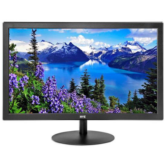 Monitor Hye HY23WFNC - 30HZ - Full HD - HDMI/VGA - 23" - Monitor para ...