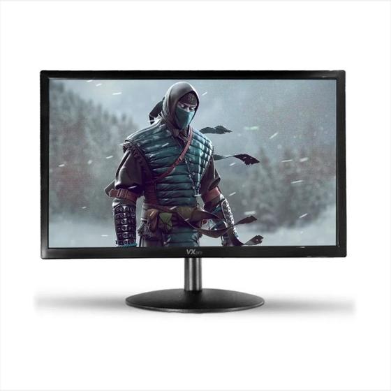 MONITOR LED 19" 1440x900 60hz Vga-hdmi - DUEX - Monitor para Computador ...