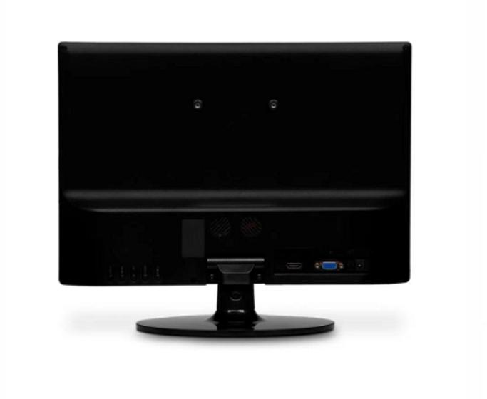 Monitor LED 19" Widescreen com HDMI GT - Goldentec - Monitor para PC ...