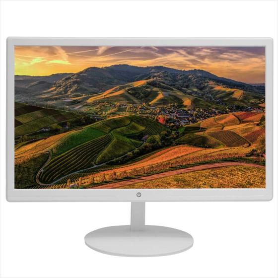 Monitor LED 20 Brazil PC M20KWB - 1600x900 (HD+), 75Hz, 5ms - HDMI/VGA ...