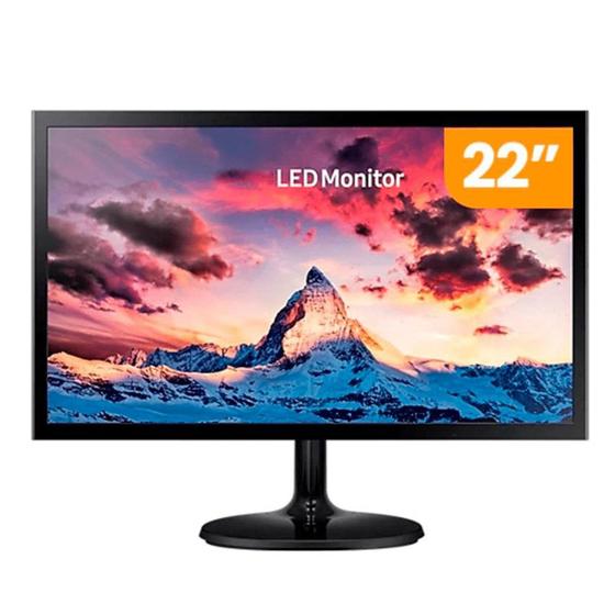Monitor Led 22'' com Alto Falantes HD 1080p Ipega KP-CA604 - Ípega ...