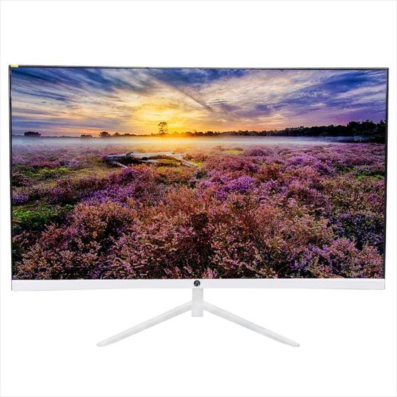 Monitor LED 24 Brazil PC BPC24BR15-75FHD - Curvo 1500R, Full HD, 75Hz ...