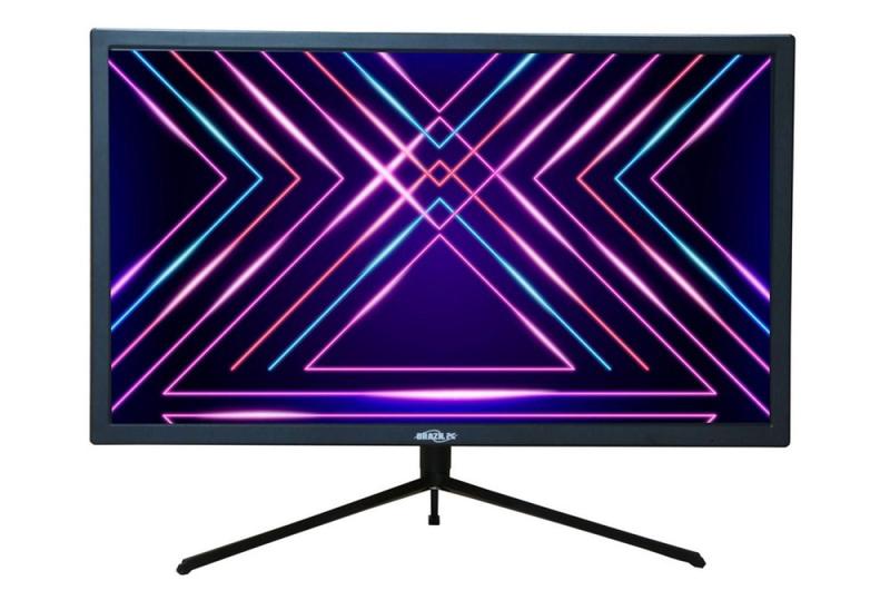 Monitor Led 27 Brazil Pc Bpc-M27W Preto Widescreen - Pc Brazil ...